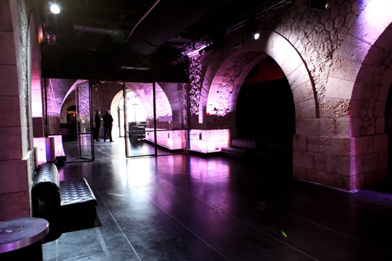 Bon Plan Sortie Paris : Le Showcase, vendredi soir - Madmoizelle