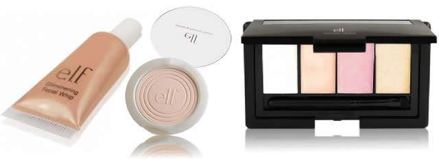 Les indispensables de chez E.L.F