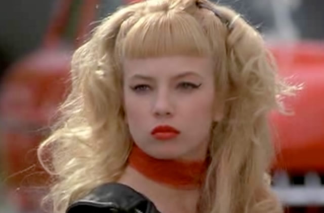 Get the look : Wanda dans Cry Baby