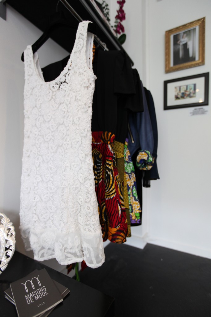 Cookie Ann : la collection printemps-été 2011 + mini interview