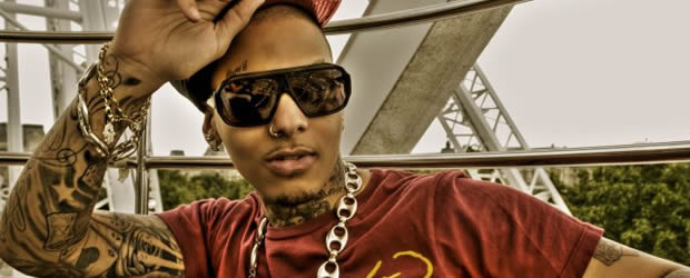 Swagg Man, le nouveau phénomène made in Skyblog - Madmoizelle