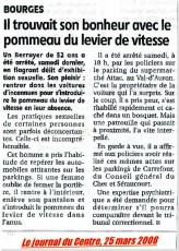 Pourquoi les faits divers nous fascinent tant