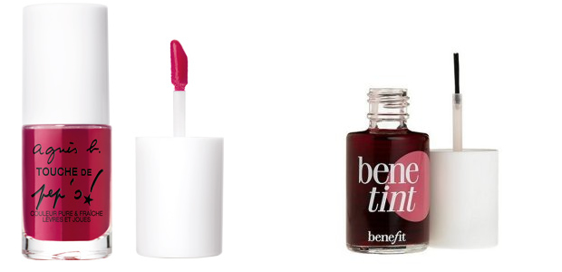 Le Benetint de Benefit : remix