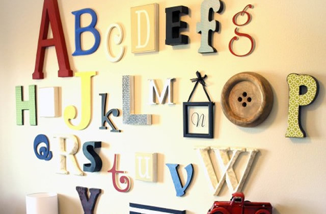 Écrire sur ses murs : techniques et conseils