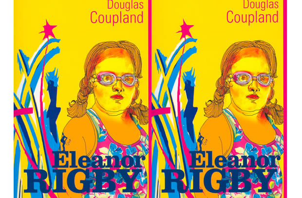 Eleanor Rigby de Douglas Coupland - A lire ou jamais