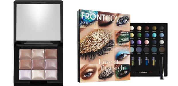 Front Cover arrive en France chez Sephora