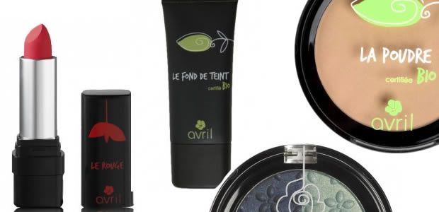4 bonnes raisons de craquer sur la marque Avril