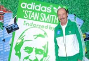 La Stan Smith, c'est fini.