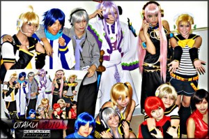 Comment séduire un Otaku, chasse aux geeks #1