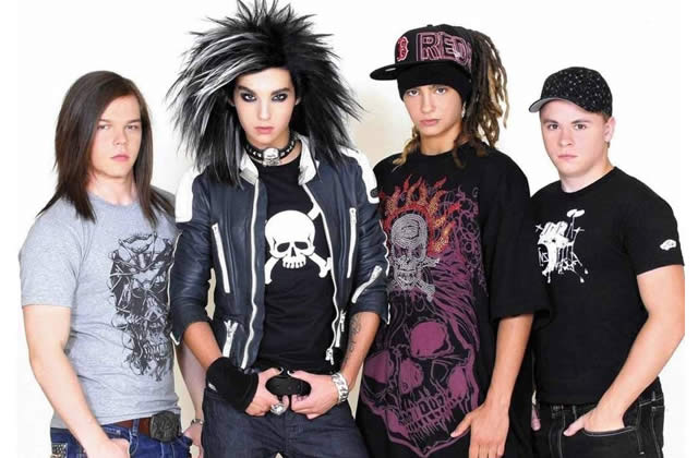 De l'importance d'avoir été fan de Tokio Hotel