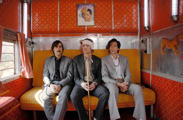 Sélection de films à regarder dans le train - Madmoizelle