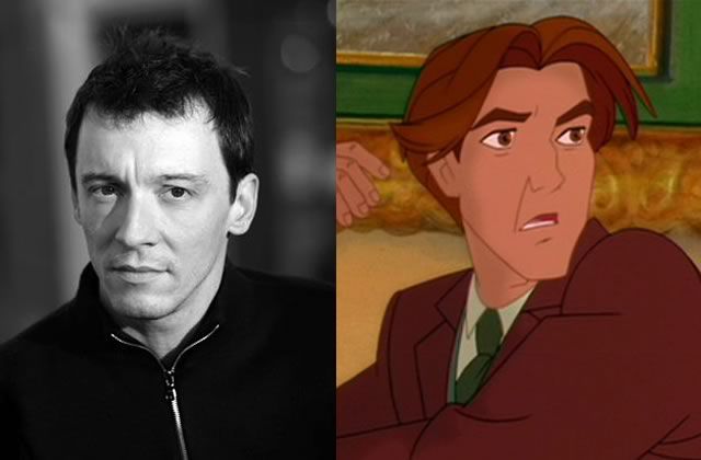 Top 10 de mes doubleurs français favoris - Madmoizelle