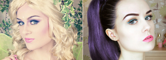 Emma Pickles, youtubeuse — Bla-bla Beauté - Madmoizelle