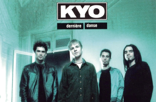 Quelle chanson de Kyo es-tu ? - Madmoizelle