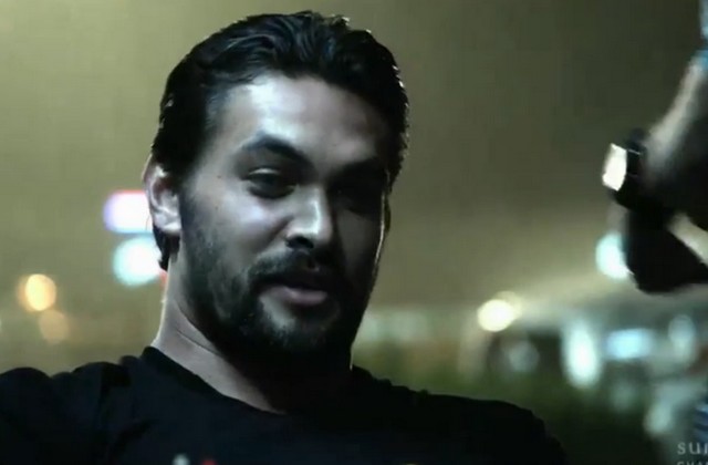 The Red Road, la nouvelle série de Sundance Channel - Madmoizelle