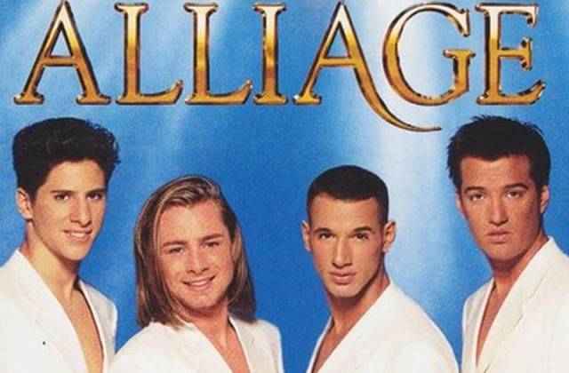 Quentin Elias (Alliage) est mort - Madmoizelle