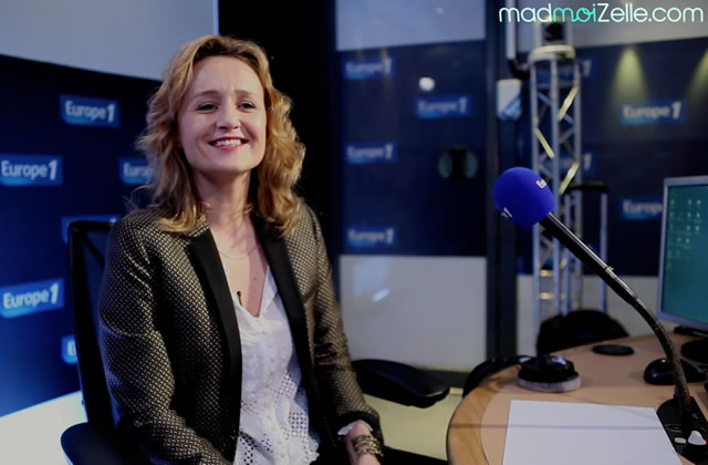Caroline Roux, journaliste politique — Interview en vidéo ! - Madmoizelle