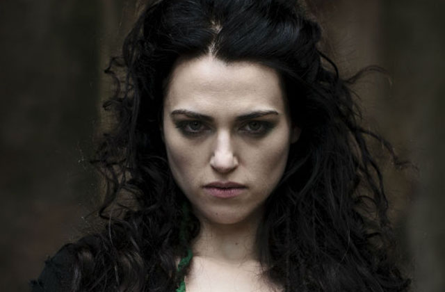 Mythes, légendes et femmes : les mille visages de la fée Morgane ...