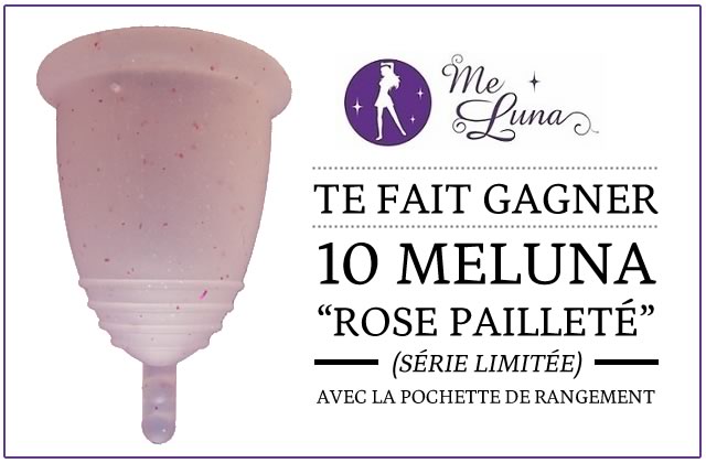 Comment bien choisir sa coupe menstruelle ? - Madmoizelle