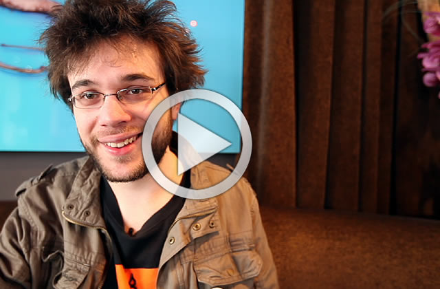 What The Cut (Antoine Daniel), la meilleure émission sur les vidéos de ...