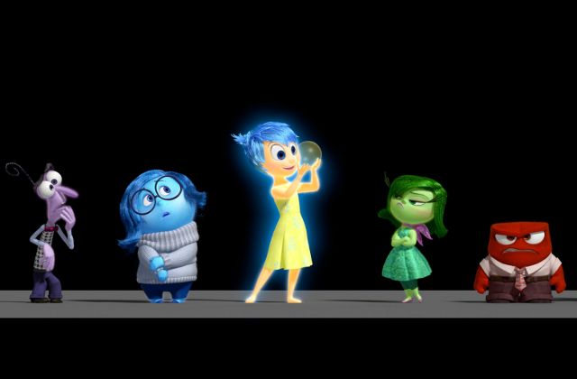« Vice Versa » (« Inside Out »), le prochain Pixar, a un nouveau trailer
