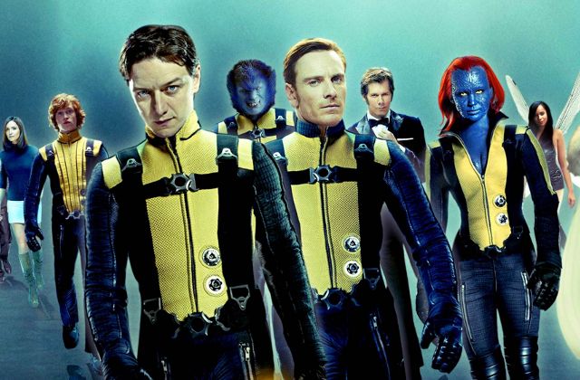 Bryan Singer dévoile le début de X-Men: Apocalypse - Madmoizelle