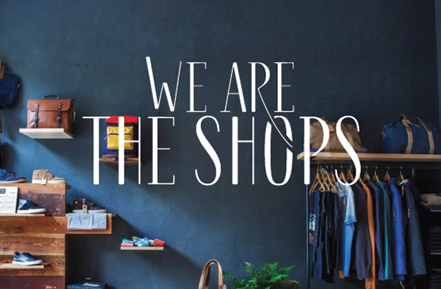 We Are The Shops : la plateforme qui facilite le shopping - Madmoizelle