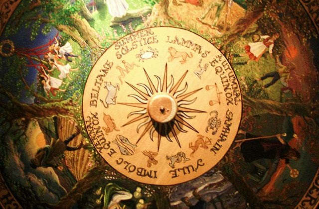 Témoignage d'un wiccan sur sa pratique de la wicca