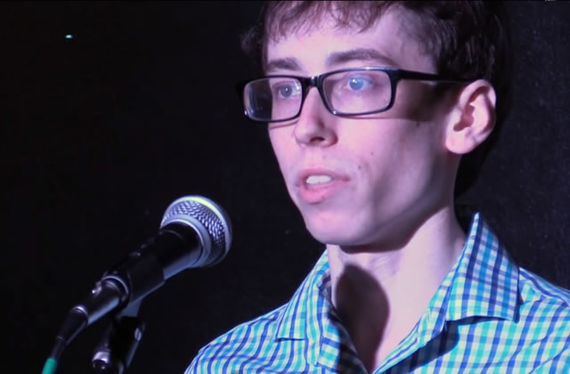 La dépression personnifiée, le poème de Patrick Roche qui prend aux ...