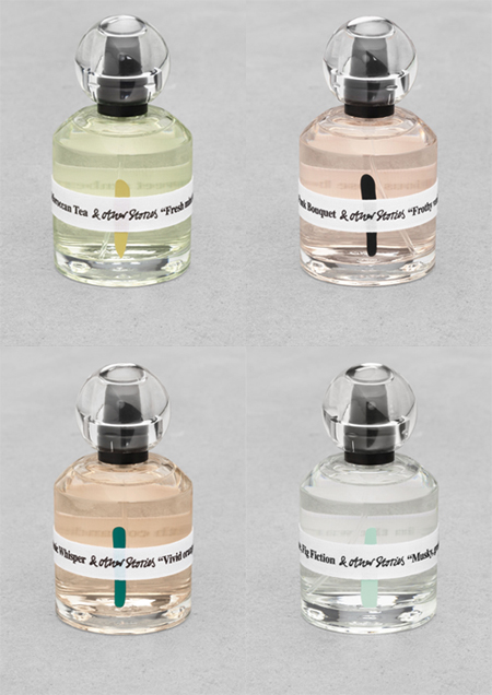 & Other Stories lance une collection de parfums - Madmoizelle
