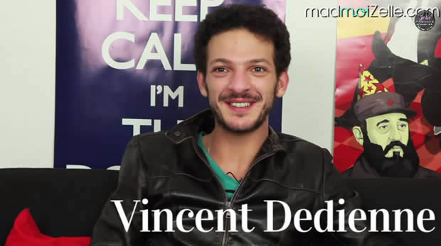 La Bio Interdite de Bernard Cazeneuve, par Vincent Dedienne - Madmoizelle