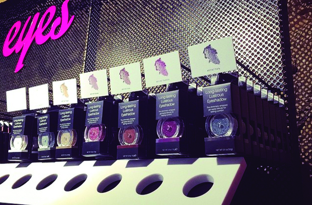 Boutique ELF en France : où acheter du maquillage ELF pas cher