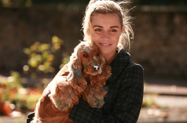 Suzi Handicap Animal, association pour animaux handicapés — madmoiZelle