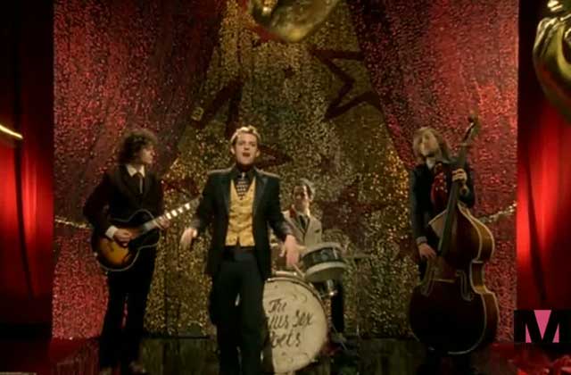 Ces chansons cultes reprises en version rock - Madmoizelle