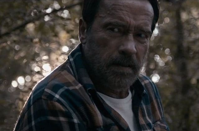 « Maggie », un film de zombies avec Arnold Schwarzenegger, a son ...
