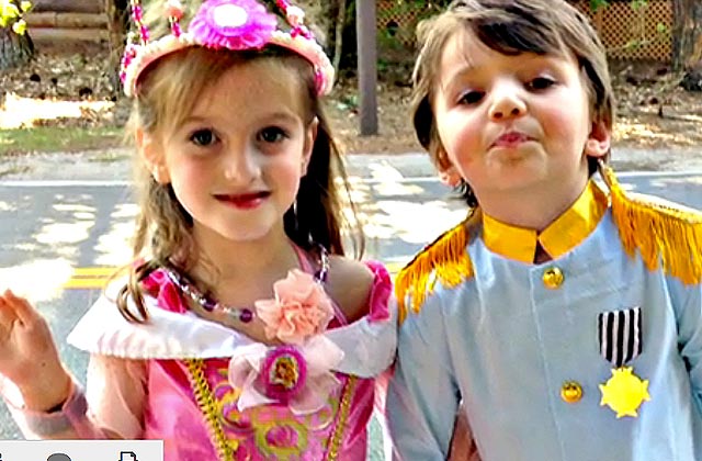 Jacob Lemay, un petit garçon trans désormais épanoui - Madmoizelle