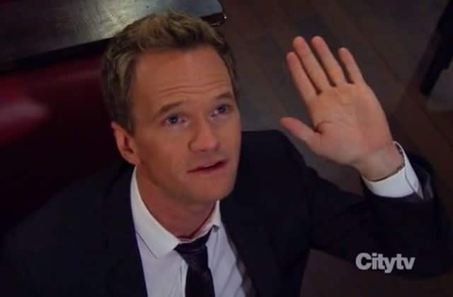 Les origines du high five enfin révélées - Madmoizelle