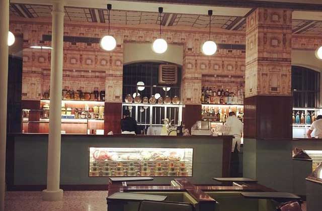 Un café dessiné par Wes Anderson va ouvrir à Milan ! - Madmoizelle