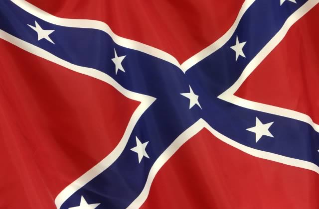 Le drapeau confédéré, symbole du racisme, ne flottera plus en Caroline ...