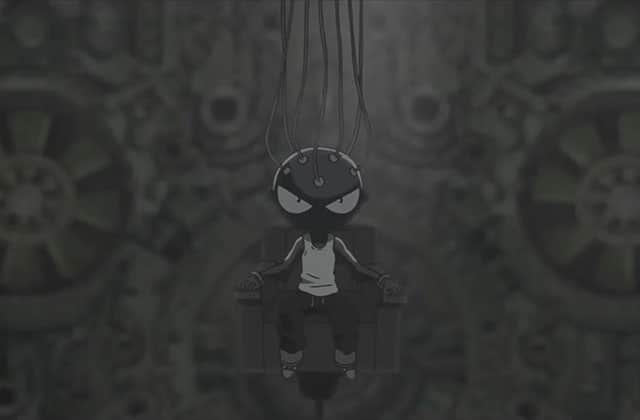 « Mutafukaz » le film (adapté de la BD) a sa bande-annonce ! - Madmoizelle