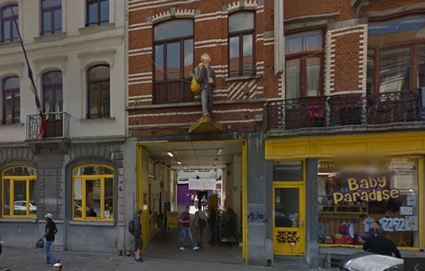 Que faire en Belgique pour un weed-end ? — madmoiZelle.com