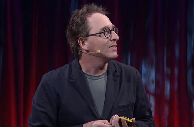 « Comment un tweet peut vous gâcher la vie », le Ted Talk percutant de ...