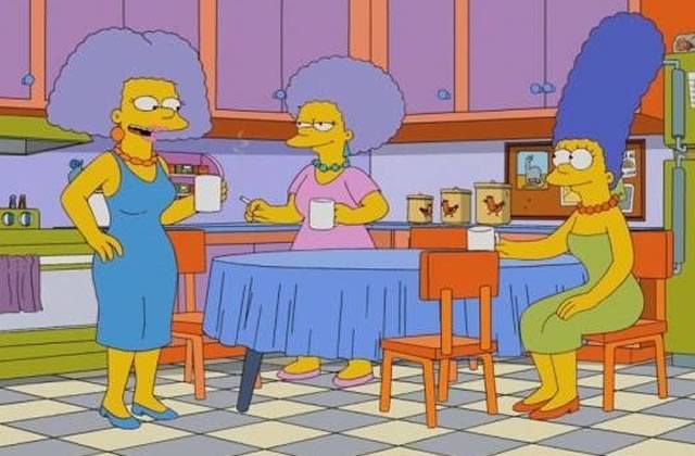 La cuisine des Simpson en vrai, la bonne idée déco - Madmoizelle