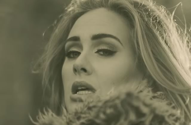 Adele sort son nouvel album, « 25 » ! - Madmoizelle