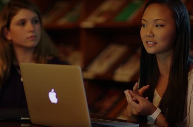 « CodeGirl », un documentaire consacré aux programmeuses, a un premier trailer ! - Madmoizelle