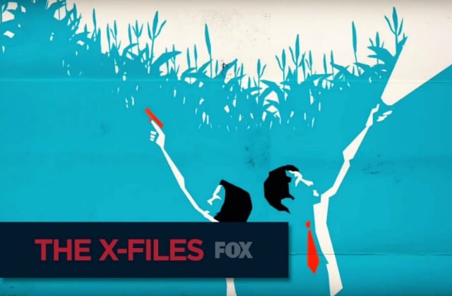 « X-Files » a droit à un teaser animé pour son retour - Madmoizelle