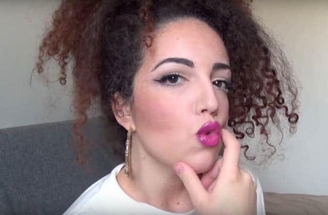 « T’es bonne ! », ou quand la youtubeuse Shera nous parle du ...