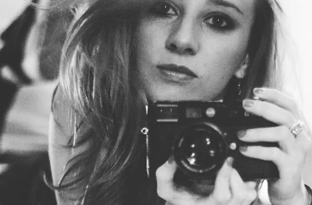 Hélène Pambrun, de photographe autodidacte à portraitiste chez Paris ...