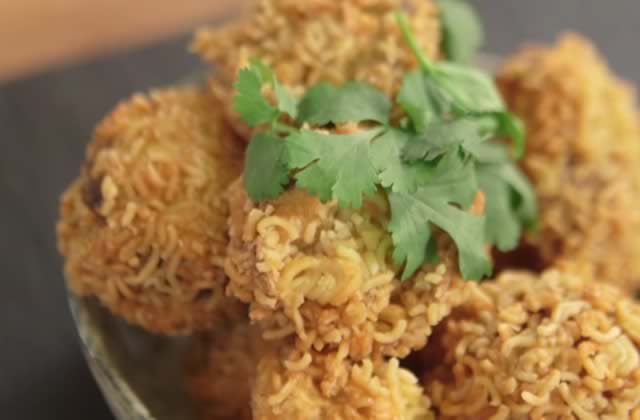 Sorted Food te donne 3 idées originales pour cuisiner des nouilles ...