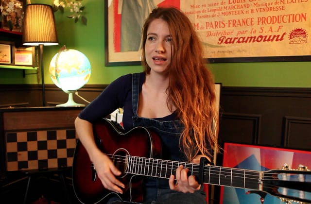 Joe Bel chante « Hit the Roads » du film « Tout pour être heureux » - Madmoizelle